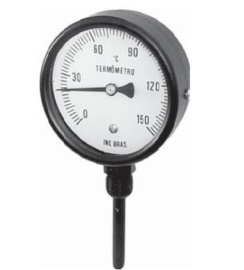 Termômetro Industrial | DBL Conexões e Acessórios Industriais